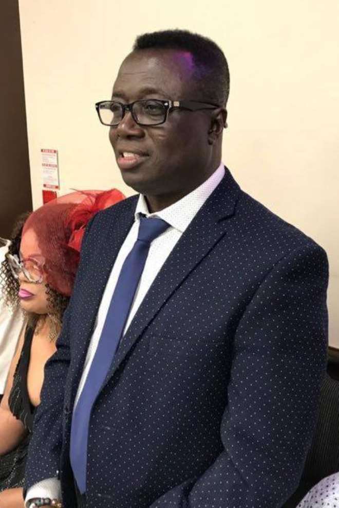 Opportunities Open For More Ghanaians To Study In Canada