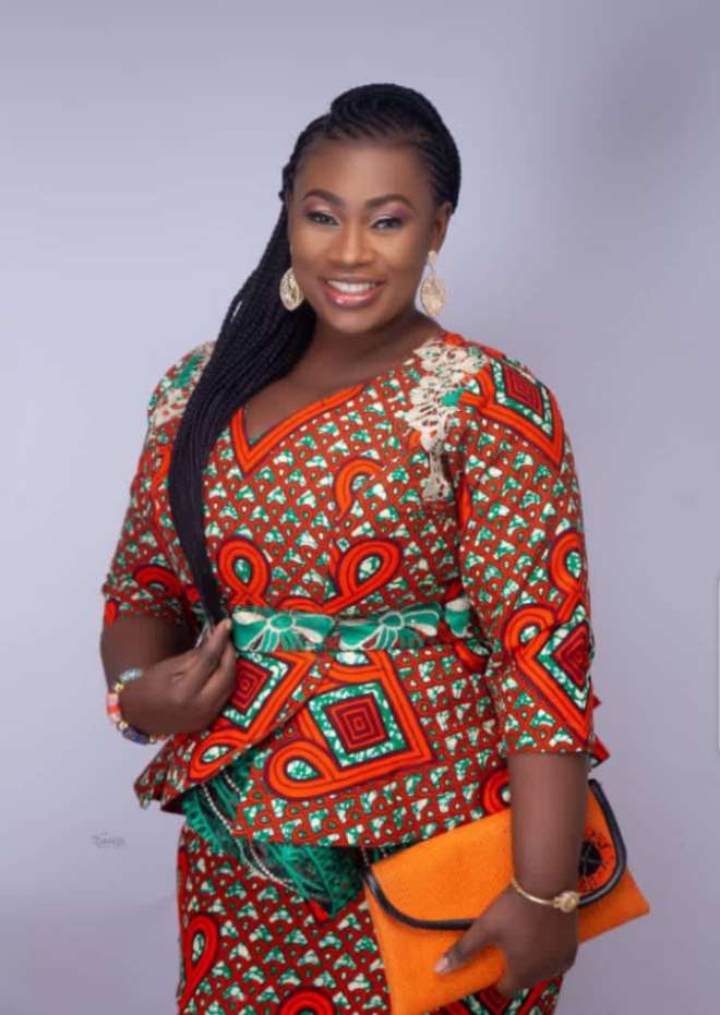 Official Video Of Philipa Baafi’s ‘Hallelujah’ Is Out