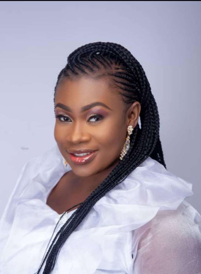 Official Video Of Philipa Baafi’s ‘Hallelujah’ Is Out