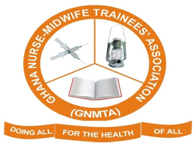 Ghana Nurse-Midwife Trainees' Association Welcomes New Executives