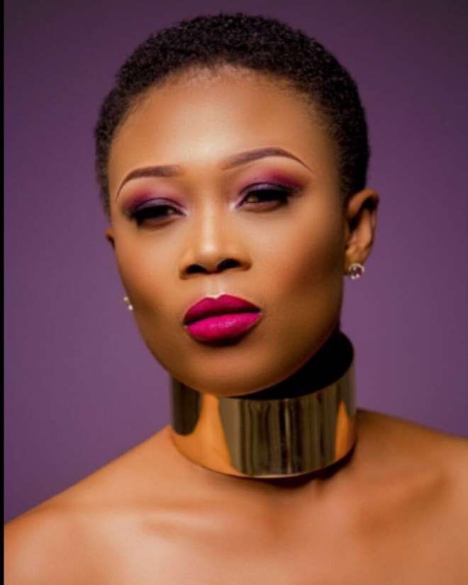 Photoshoot: Imagery Extraordinaire – Telling The Stories Of The Goddess ...