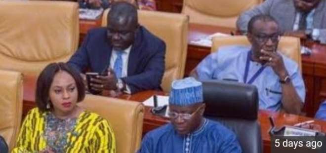 Dome Kwabenya Parliamentary Elections: 'Stay Away From Our Internal ...