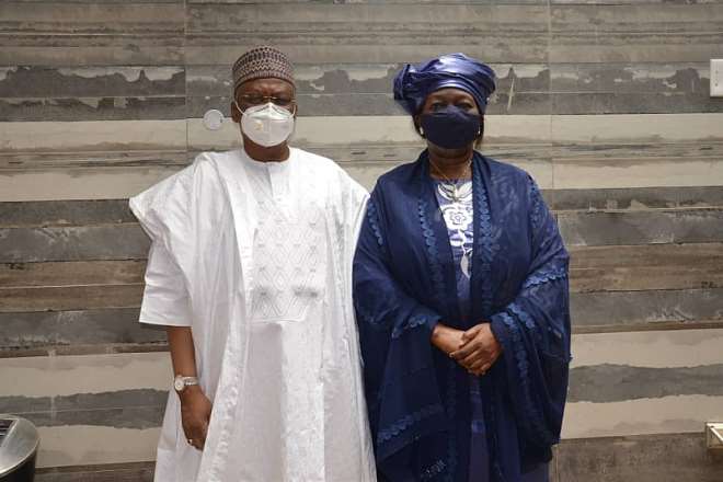 ECOWAS Vision 2050: ECOWAS Commission consults decentralized stakeholders