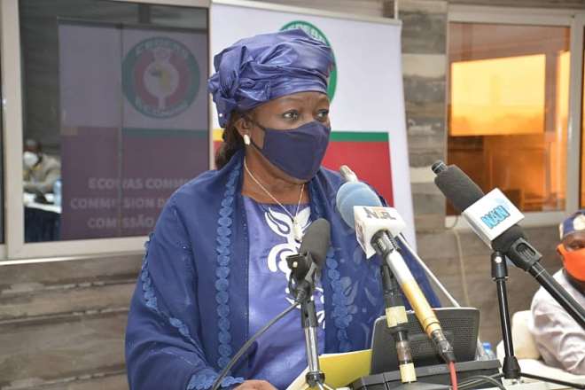 ECOWAS Vision 2050: ECOWAS Commission consults decentralized stakeholders