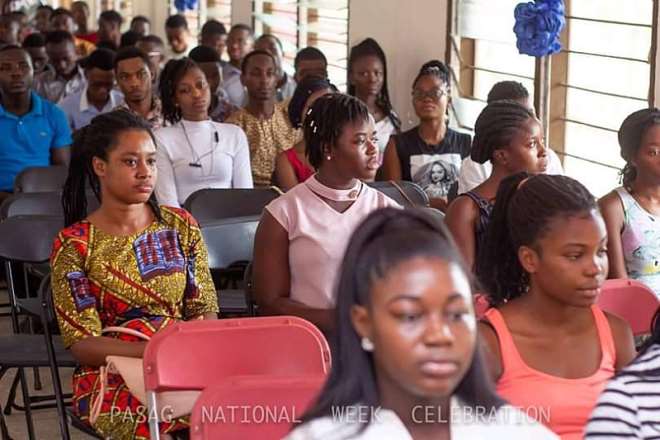 PASAG National Quiz: Kintampo College Of Health Beats UCC, Others At ...