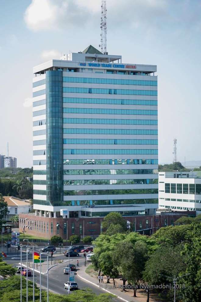 [Photos] - Check Out These Magnificent Structures That Light Up The ...