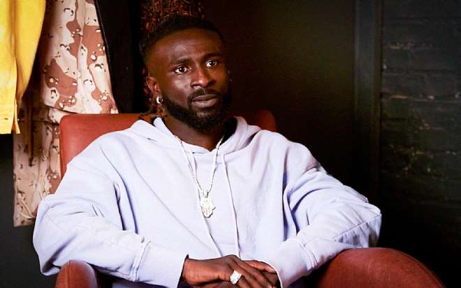 Global Boga gives first exclusive interview to BBC Radio 1 Newsbeat ...