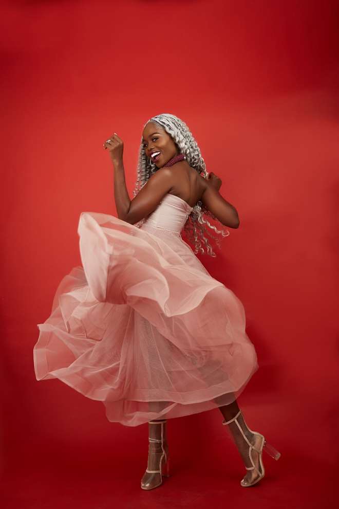 Gospel Singer, Magdalene Set To Release Her Debut Single ‘I’ll Run To You’
