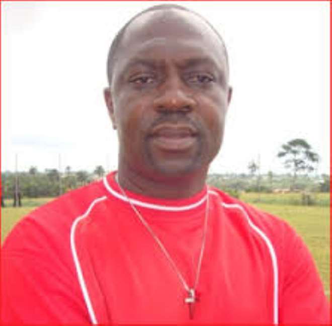 Ghana’s Golden XI In African Football (1970 - 2016)