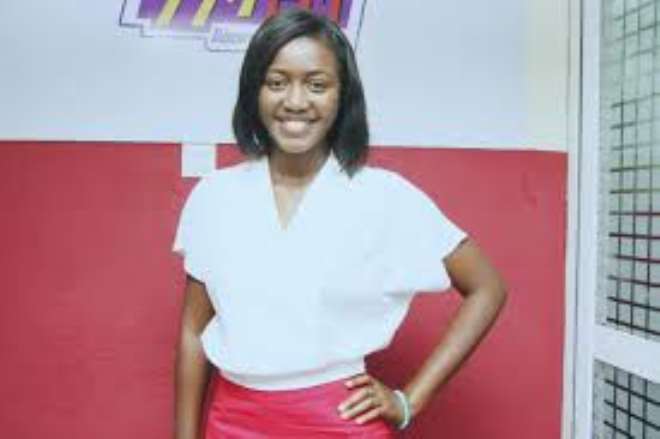 How Akosua Asiedua's felt in her chest: I killed my love Part. 2