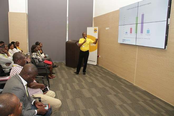 MTN Ghana Holds Ethics And Fraud Awareness Workshop For Vendors And ...