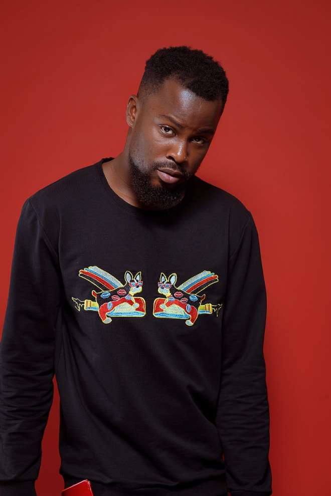 Mix Master Garzy Braces For 3 Straight Consecutive Wins At Geawards Usa