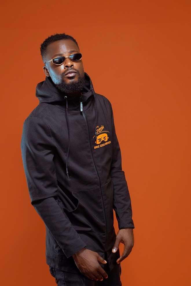 Mix Master Garzy Braces For 3 Straight Consecutive Wins At Geawards Usa