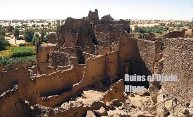 The Origins Of The Akan-Speaking People Of Ghana