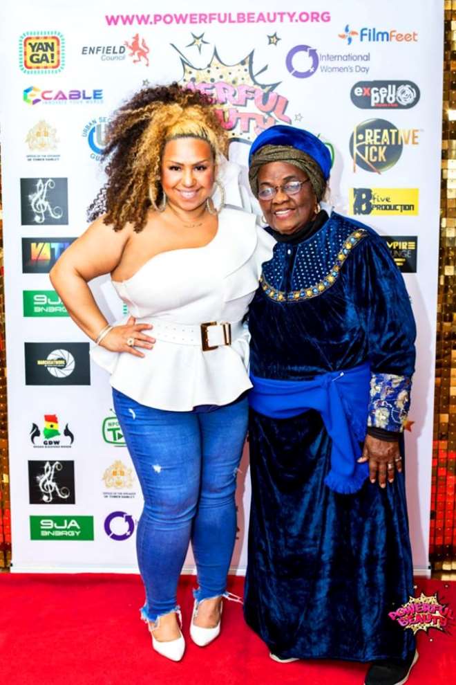 Amid COVID-19 Crisis, Miss-K Overcome The Odds And Makes History By ...