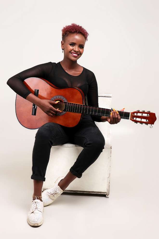 Singer Tory Lynn Releases 'Wacuka' Music Video