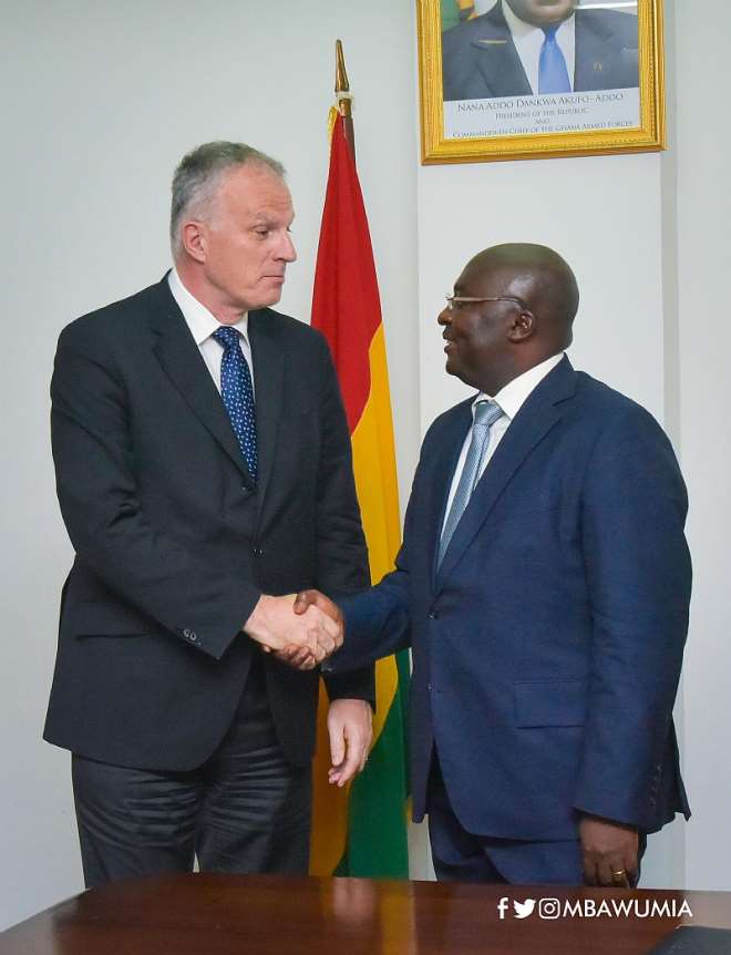 Government Creating The Environment For Insurance To Thrive