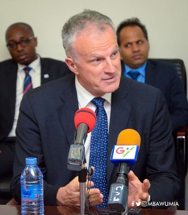 Government Creating The Environment For Insurance To Thrive