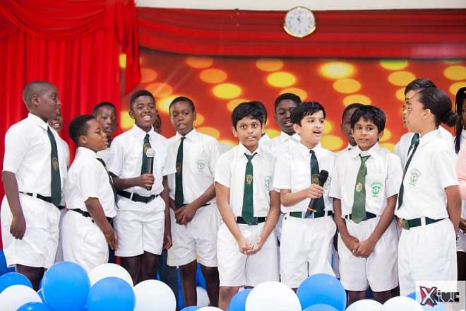 81 Pupils Graduate From DPS International