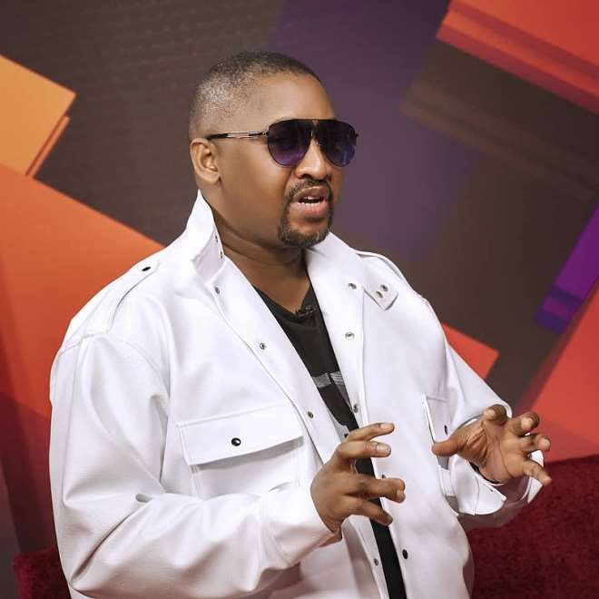 SuperStar Gabriel K Rises From Uganda To Nollywood