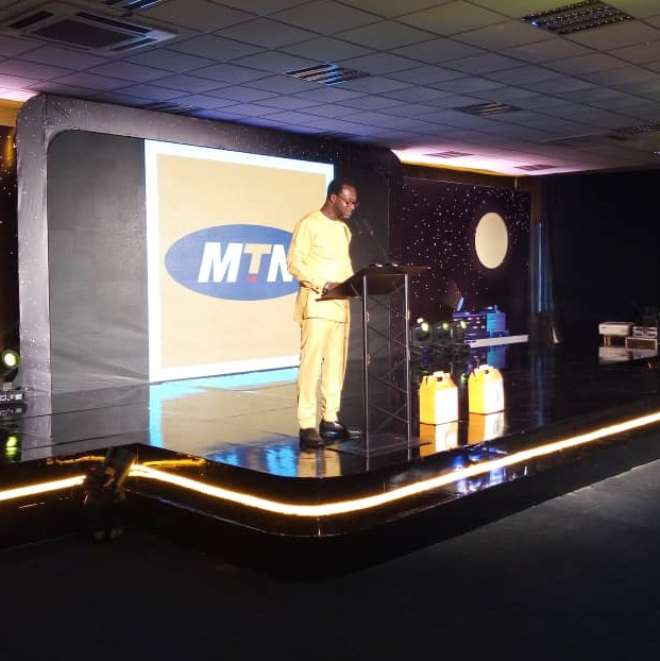 MTN Launches TurboNet For High Speed Home Broadband