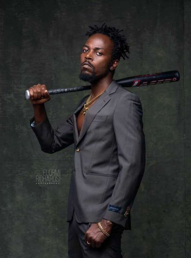 Watch Kwaw Kese’s new video for ‘1MAD’