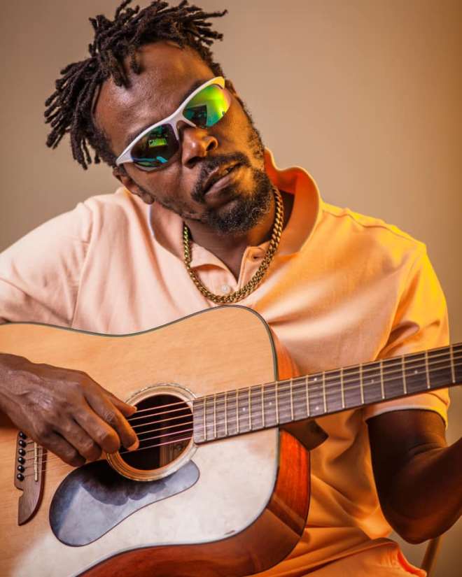 Watch Kwaw Kese’s new video for ‘1MAD’