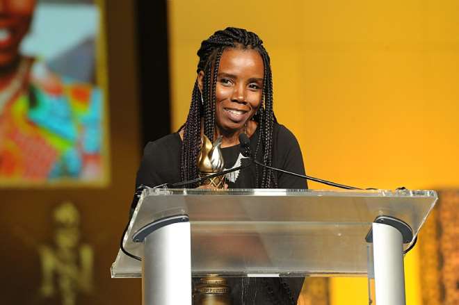 Ghana’s Science & Maths Quiz Mistress Becomes First Female Recipient Of ...