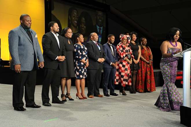 Ghana’s Science & Maths Quiz Mistress Becomes First Female Recipient Of ...