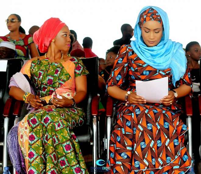 CCNET Holds Graduation Ceremony