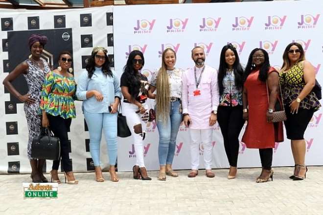 Joy Prime To Premiere New TV Show “Keeping It Real With Dumas” On Sunday