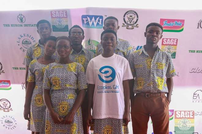 SAGE Early Bird and SAGE Methodist Girl High Schools wins the 2017 ...