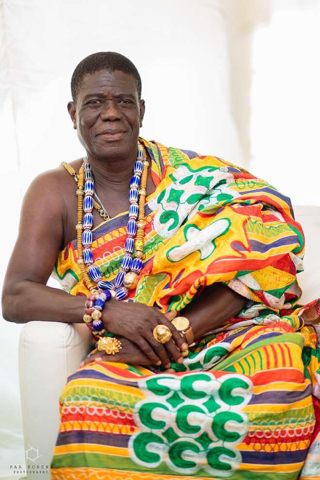 Dawa 330kV Substation, Industrial Zone Inaugurated