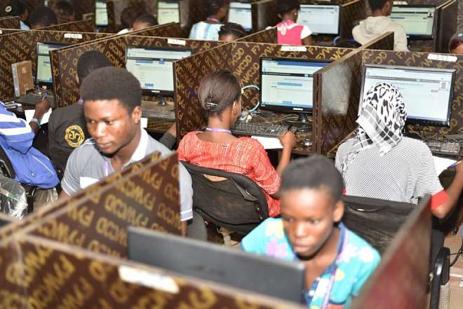 Advantages of Computer Based Testing to Ghanaian Schools- Ghana