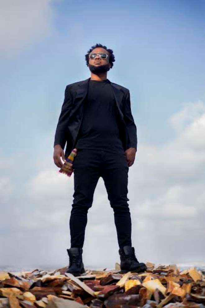 Brenya Dazzles In New Pictures Ahead Of New Single Release