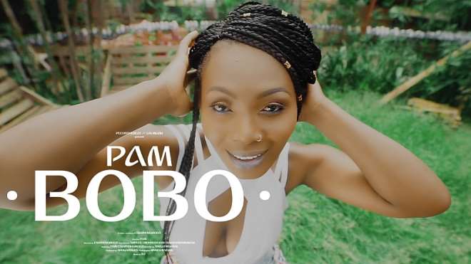 Afrobeat Singer Pam Creates A Unique African Based Path In The Visuals ...