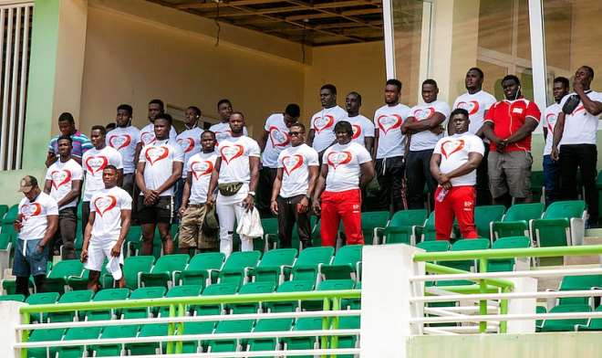 Ivory Coast Crowned As WARS Men’s Fifteens Rugby Champions