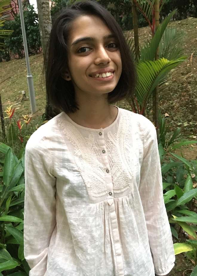 Young writers awarded Winners of The Queen’s Commonwealth Essay Competition