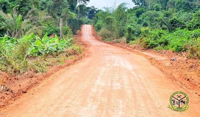 Prestea Huni-valley MCE Embarks On Project Achievement Tour