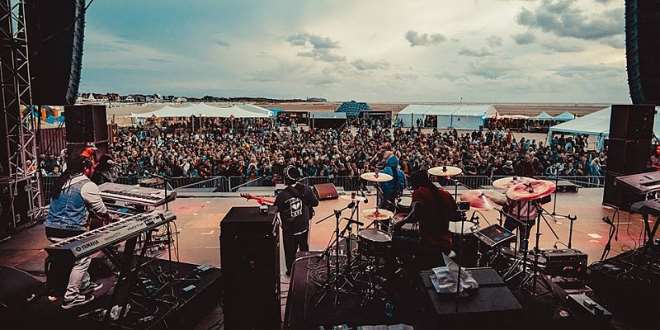 This Year’s Bomboklat Festival Was As Busy As Usual