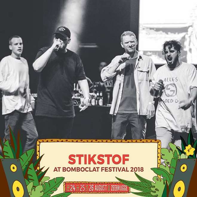 This Year’s Bomboklat Festival Was As Busy As Usual