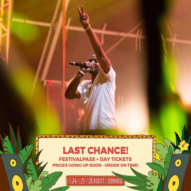 This Year’s Bomboklat Festival Was As Busy As Usual