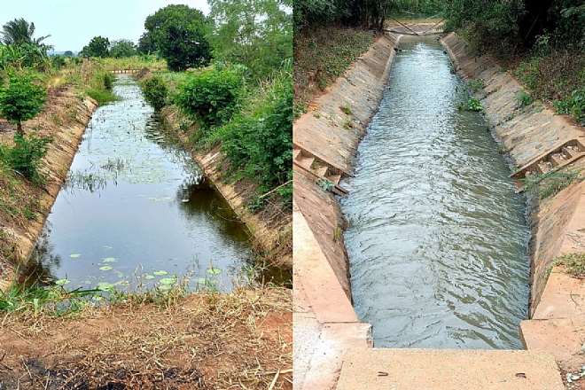 Unlocking Our Socio-Economic Development Potentials And Opportunities ...