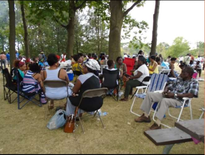 Ga-Adangbe Salutes Hard Working Ghanaians In Diaspora