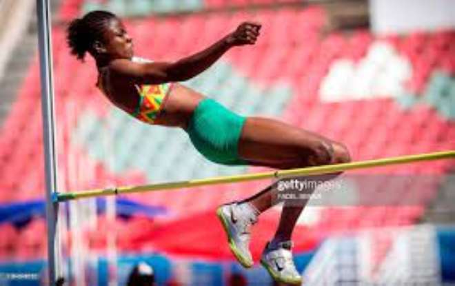 2022 Commonwealth Games: Rose Yeboah and Abigail Kwarteng through to ...