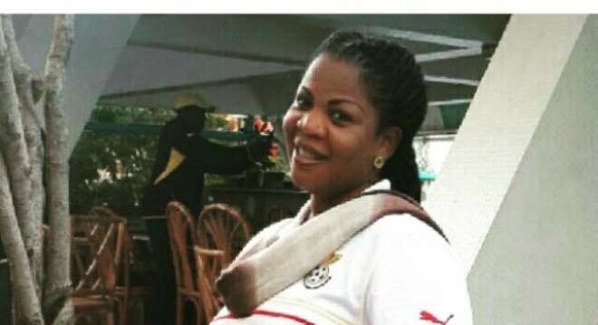 Addy and Ashley to represent Ghana at IOC Leadership Forum