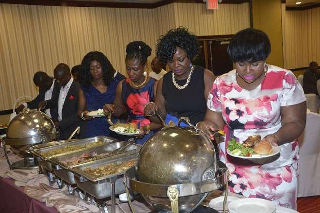 North America Branch Of Kumaca Old Students Upbeat About Science Lab ...