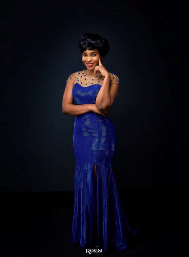 Benedicta Gafah Celebrates Birthday With New Photos