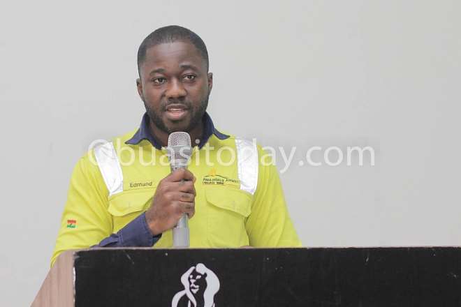 Stakeholders Forum On KNUST-Obuasi Campus Held In Obuasi