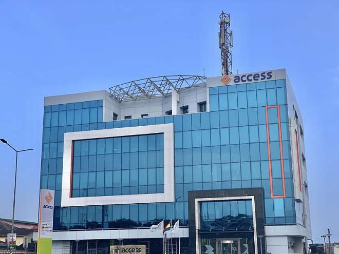 Access Bank ‘Perfect Start Promo’ Helping Children To Learn, Save And Play